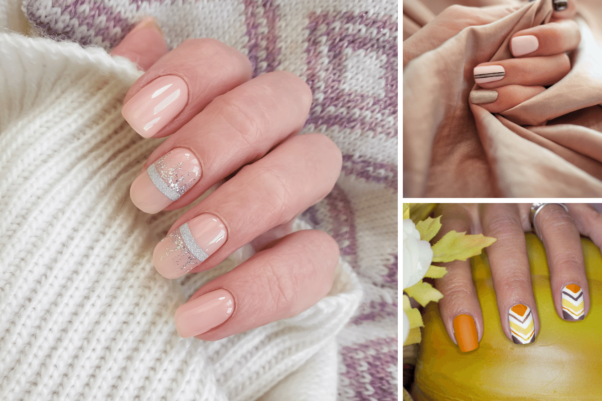 Fall Nails: 10 Ideas To Transform Your Look | Joyce Doss